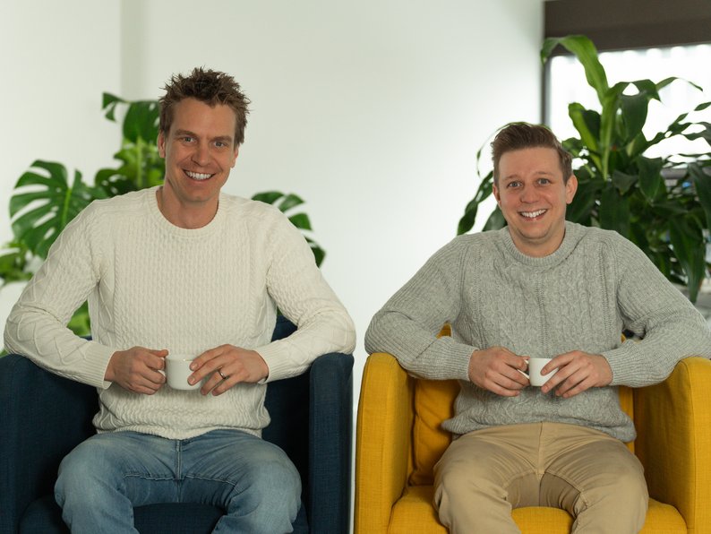 Gryps, das Online-Portal für KMU