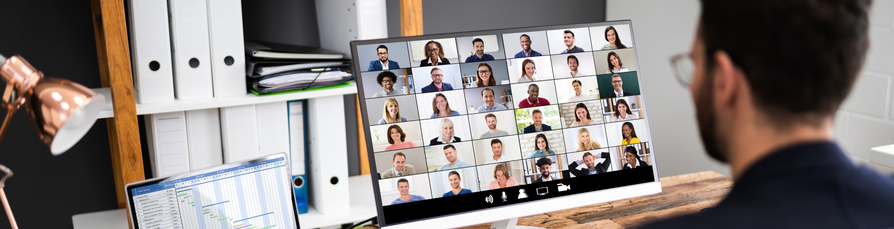 Webinare als Content-Format wirkungsvoll einsetzen | Ratgeber