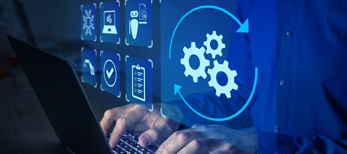 Vorlage: Kündigungsbestätigung