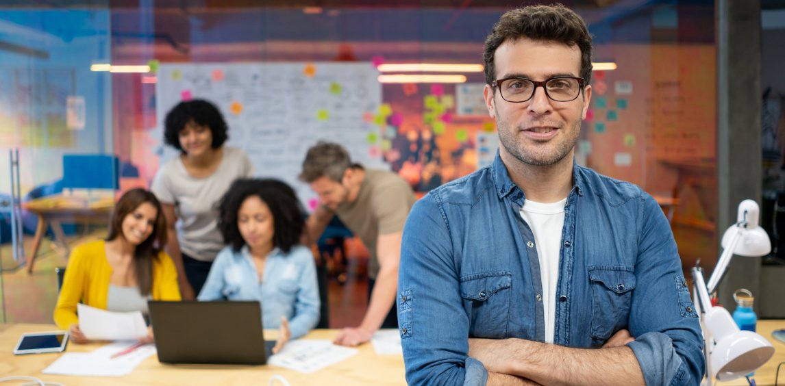 Marketing und Verkauf | 1x1 für Gründer