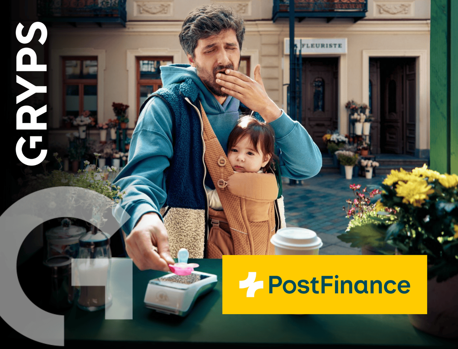 Gryps, das Partner-Netzwerk für Outsourcing & Beschaffung