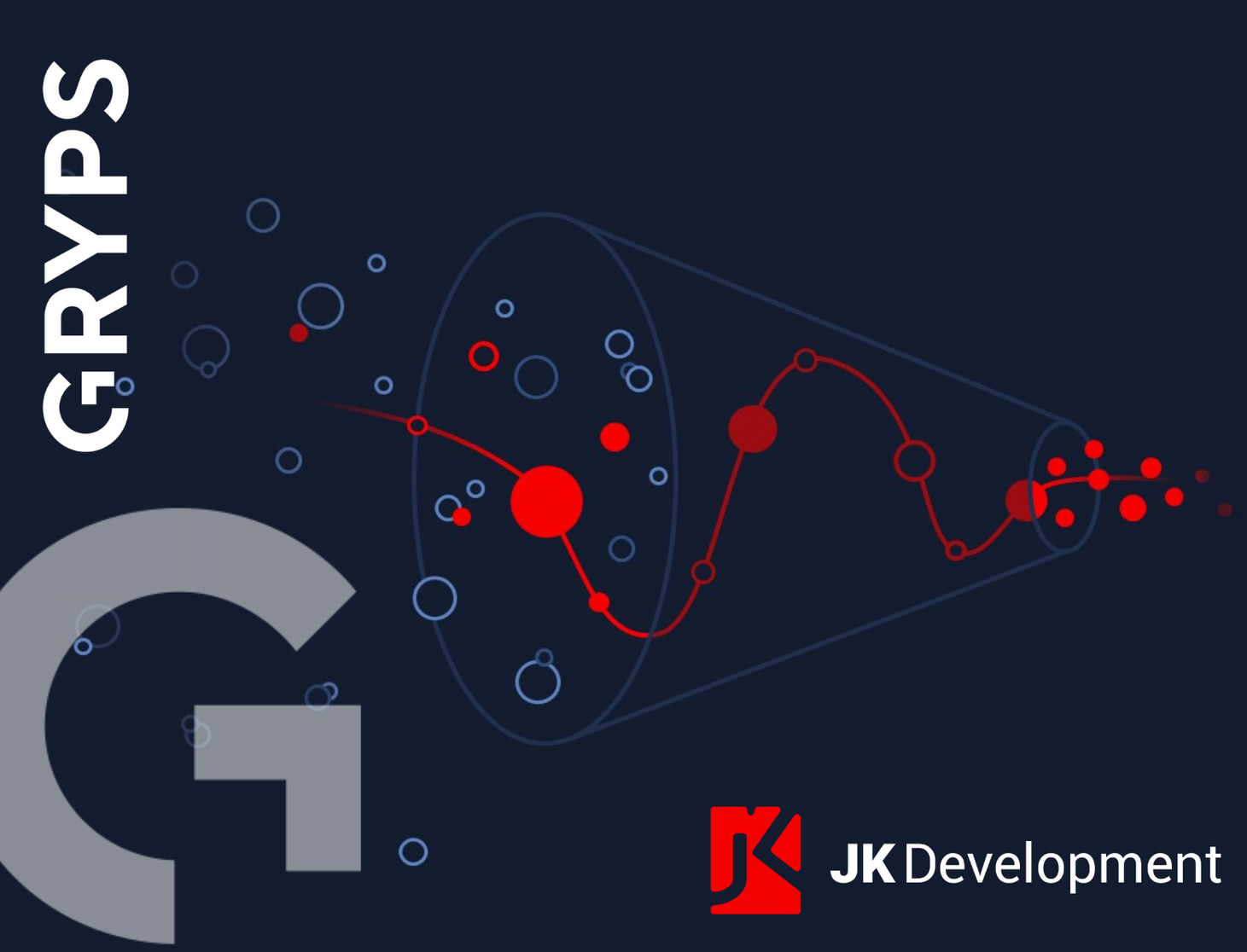 Gryps, das Online-Portal für KMU