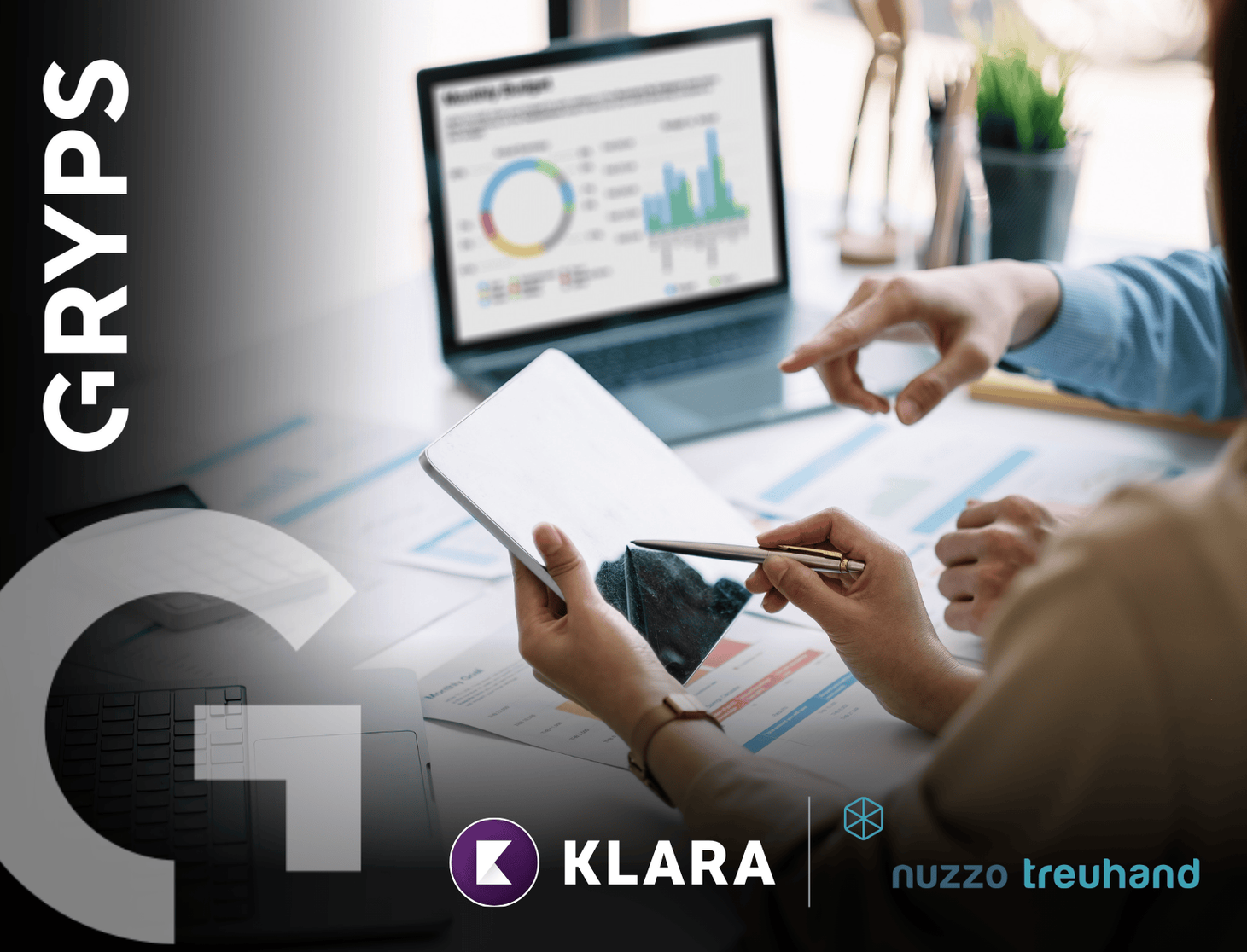 KMU-Praxis-Webinare und Events