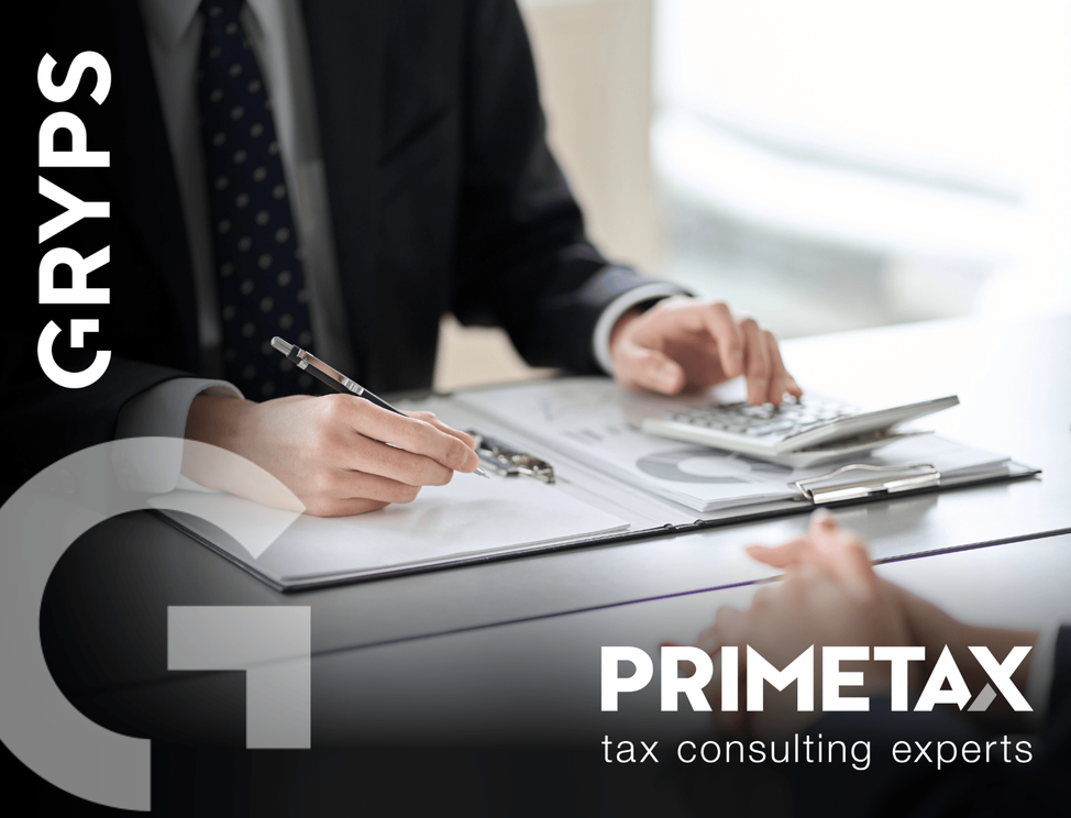 Gryps, das Partner-Netzwerk für Outsourcing & Beschaffung