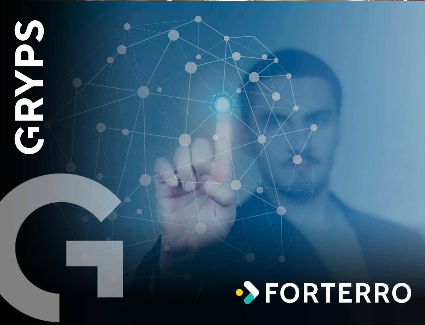 Gryps, das Online-Portal für KMU