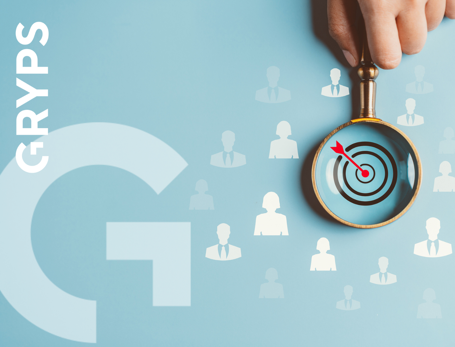 Gryps, das Online-Portal für KMU