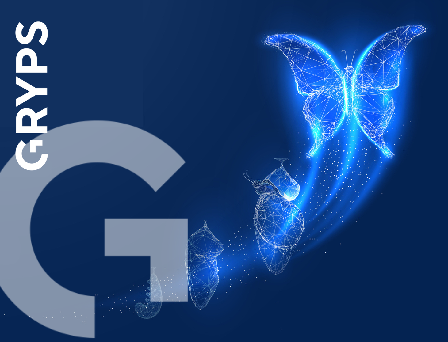 Gryps, das Online-Portal für KMU.