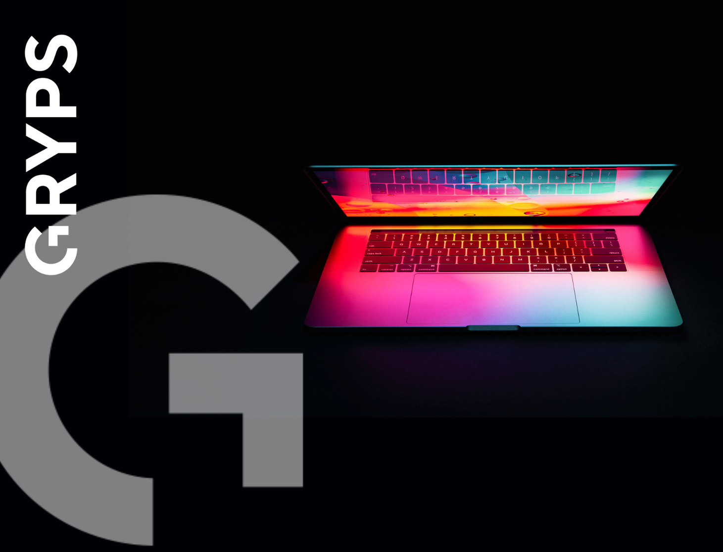 Gryps, das Online-Portal für KMU.