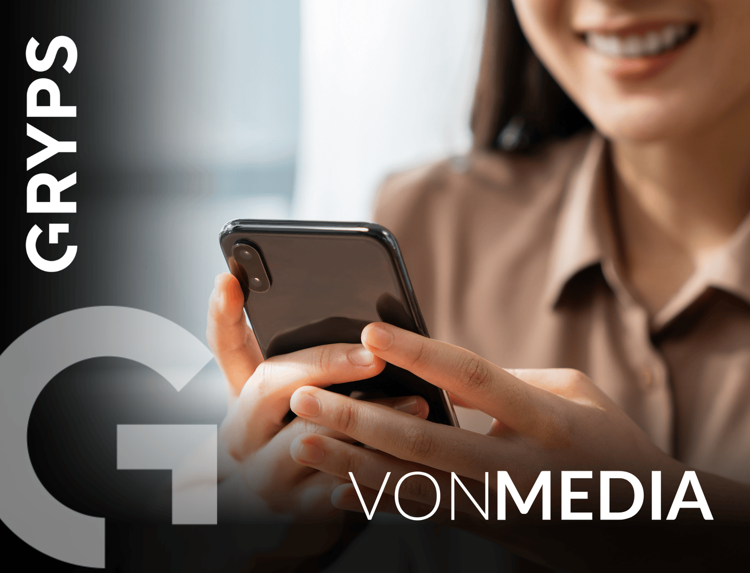 Gryps, das Online-Portal für KMU