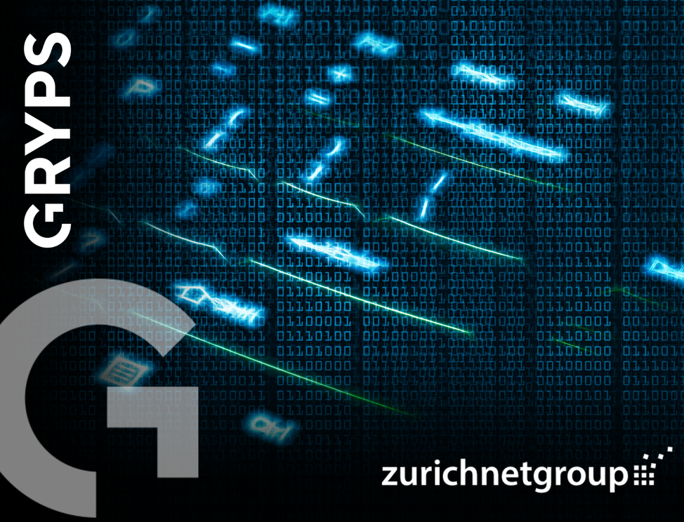 Gryps, das Partner-Netzwerk für Outsourcing & Beschaffung