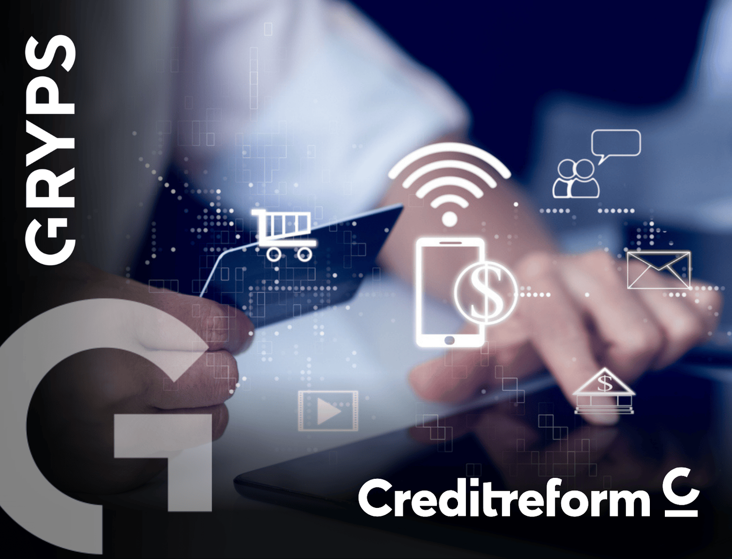 Gryps, das Partner-Netzwerk für Outsourcing & Beschaffung