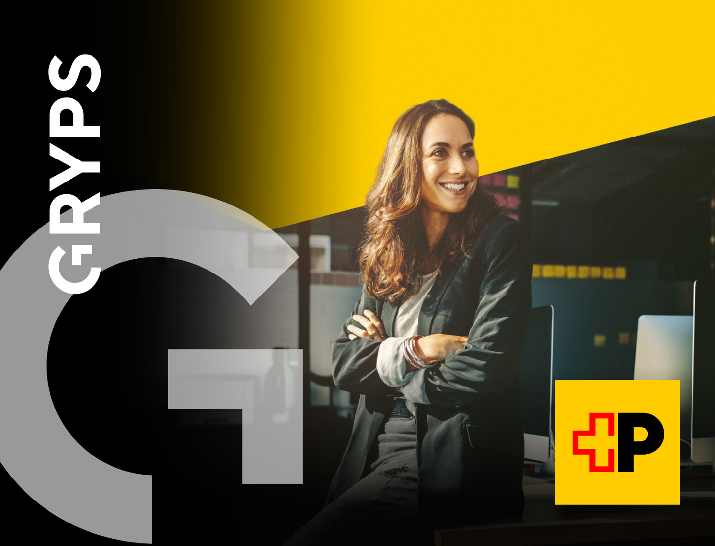 Gryps, das Online-Portal für KMU