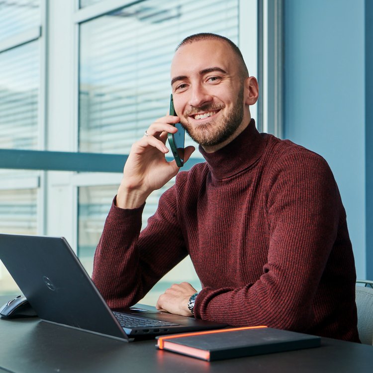 Künstliche Intelligenz (KI / AI) für Unternehmen | Offerten vergleichen