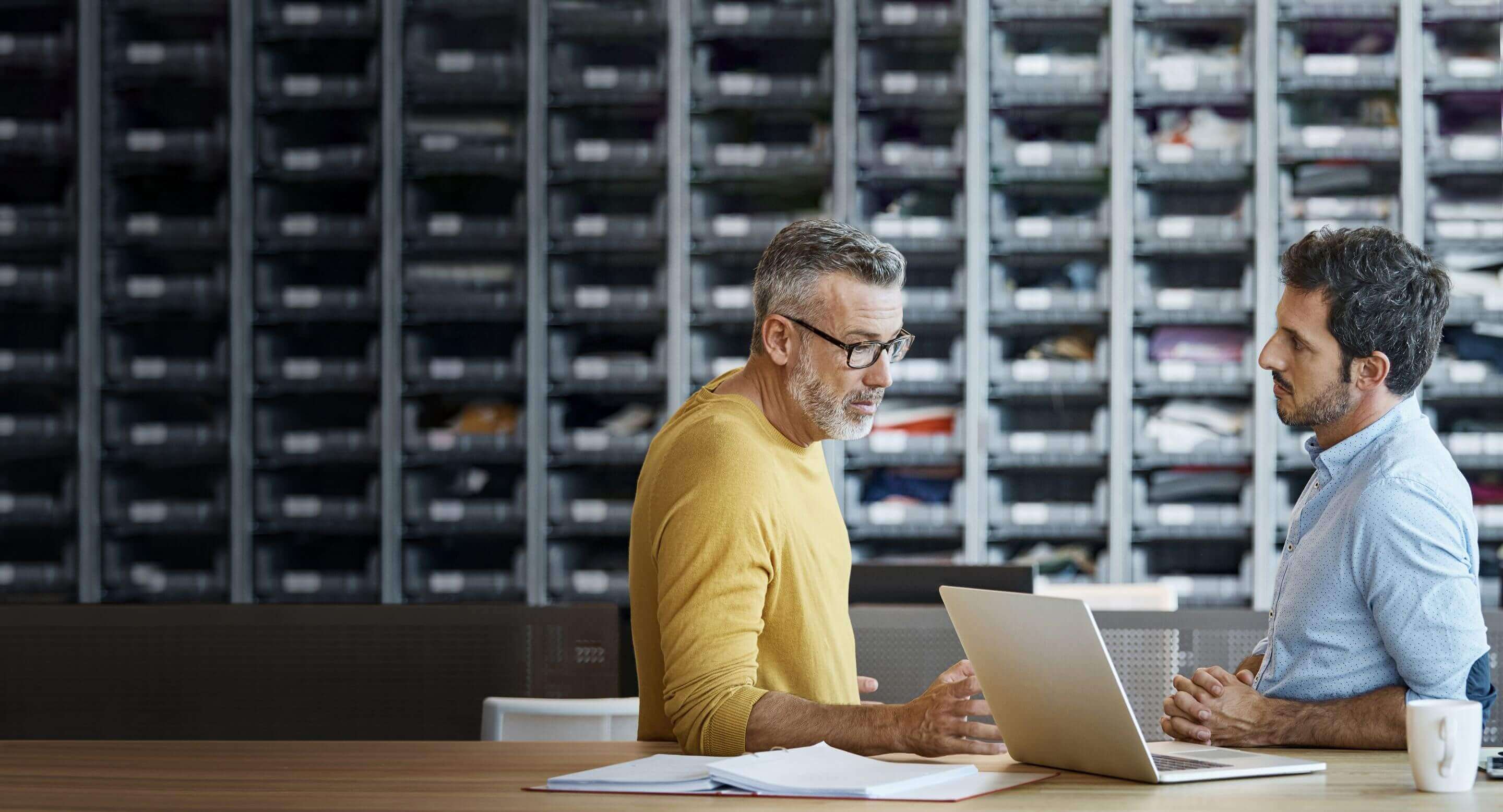 GRYPS Anbieter werden - Informationen